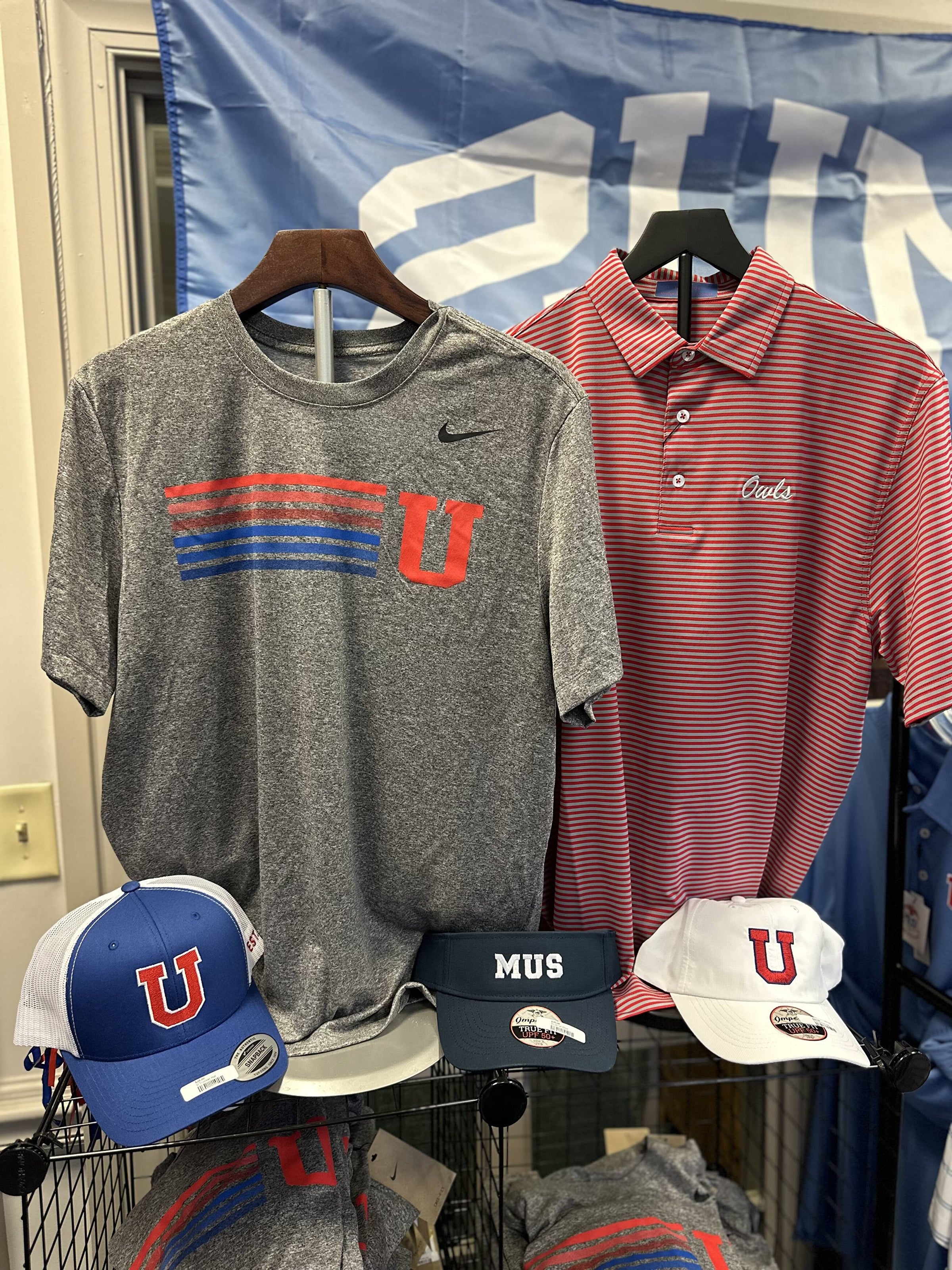 Home | Memphis University School Schaeffer Bookstore